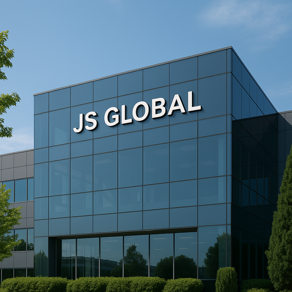 About Us – JS GLOBAL FOOD
